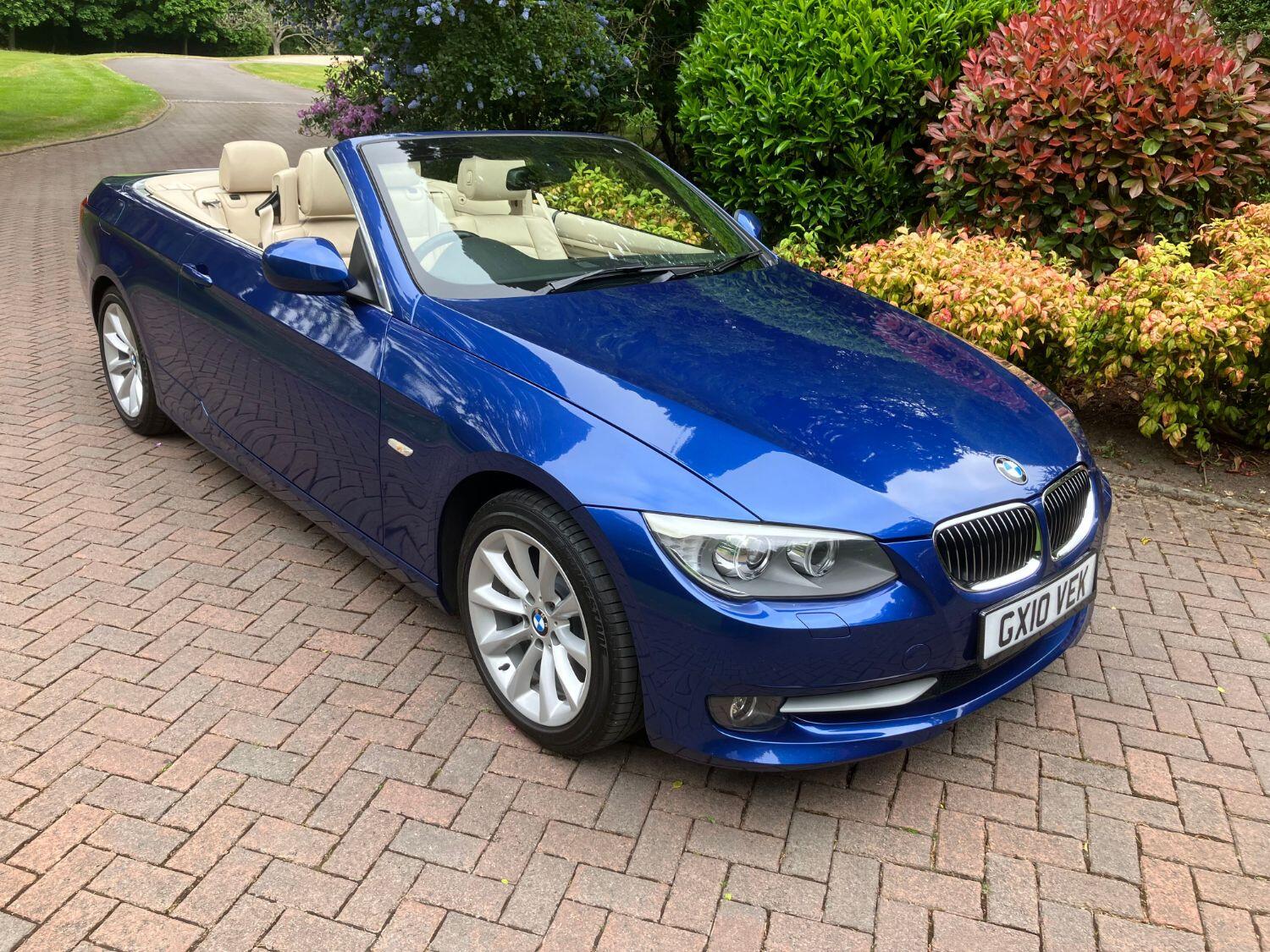 Adrian Blyth used cars in Surrey