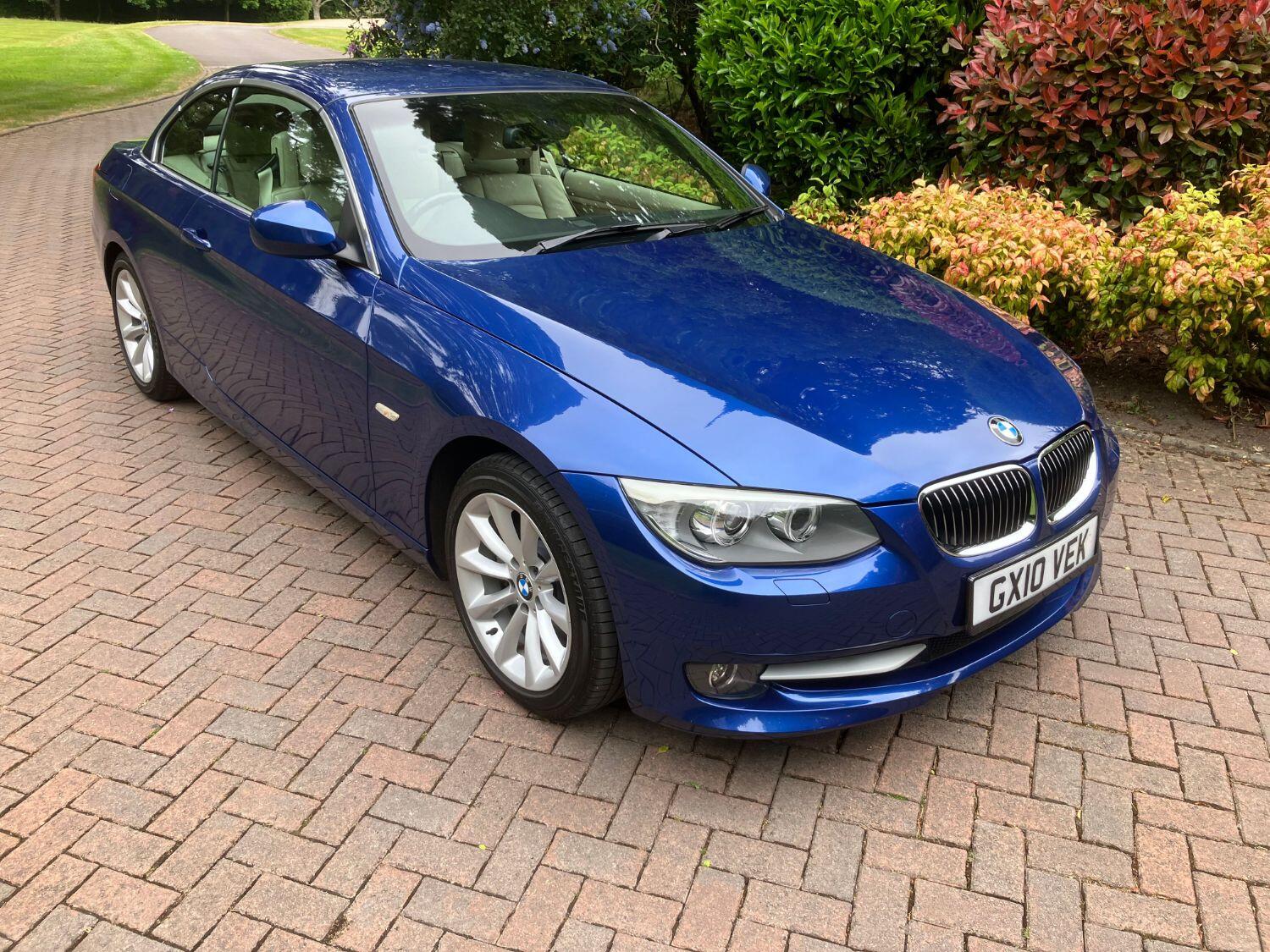 Adrian Blyth used cars in Surrey