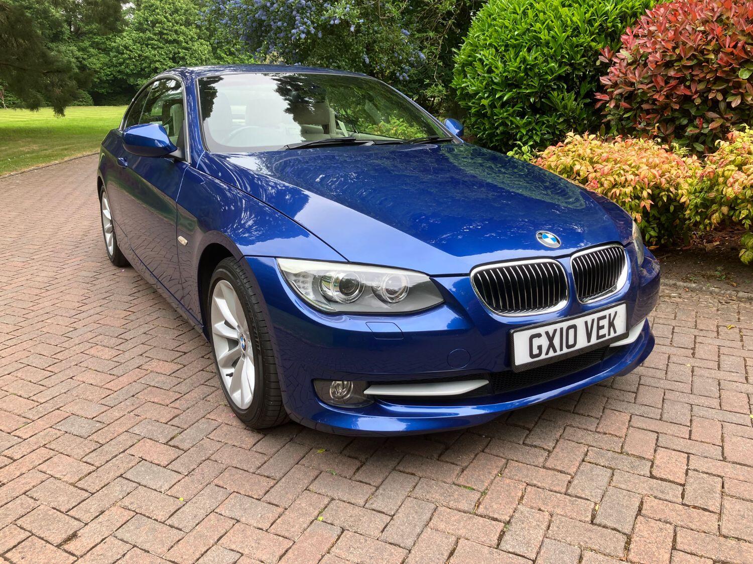 Adrian Blyth used cars in Surrey