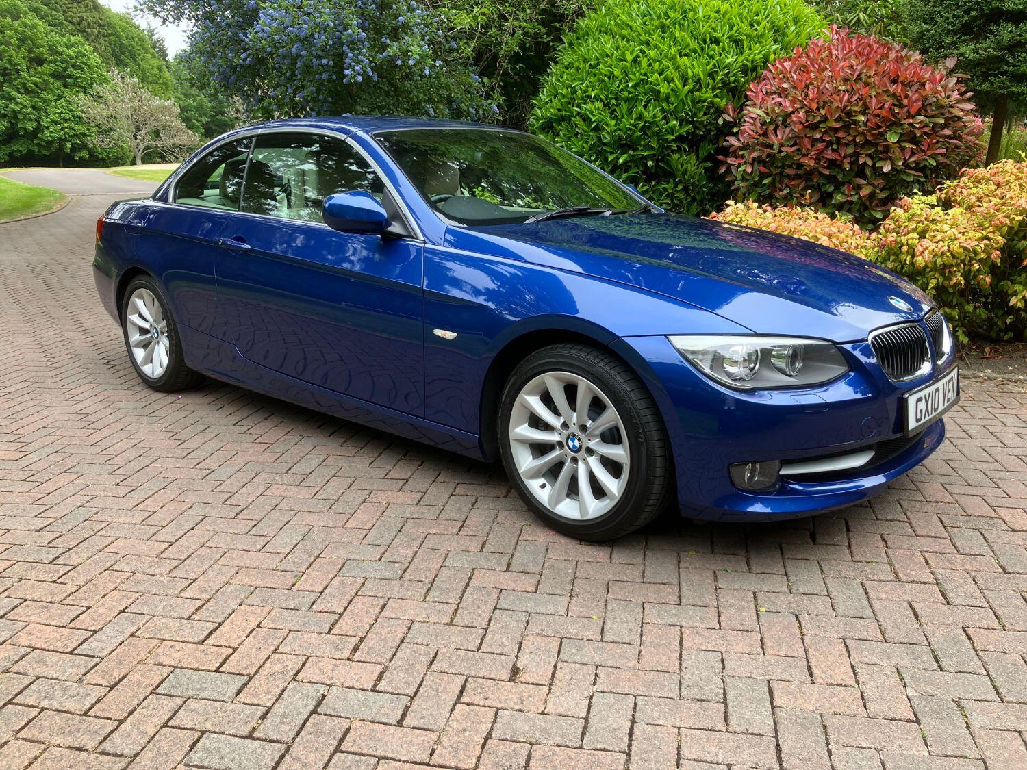 Adrian Blyth used cars in Surrey