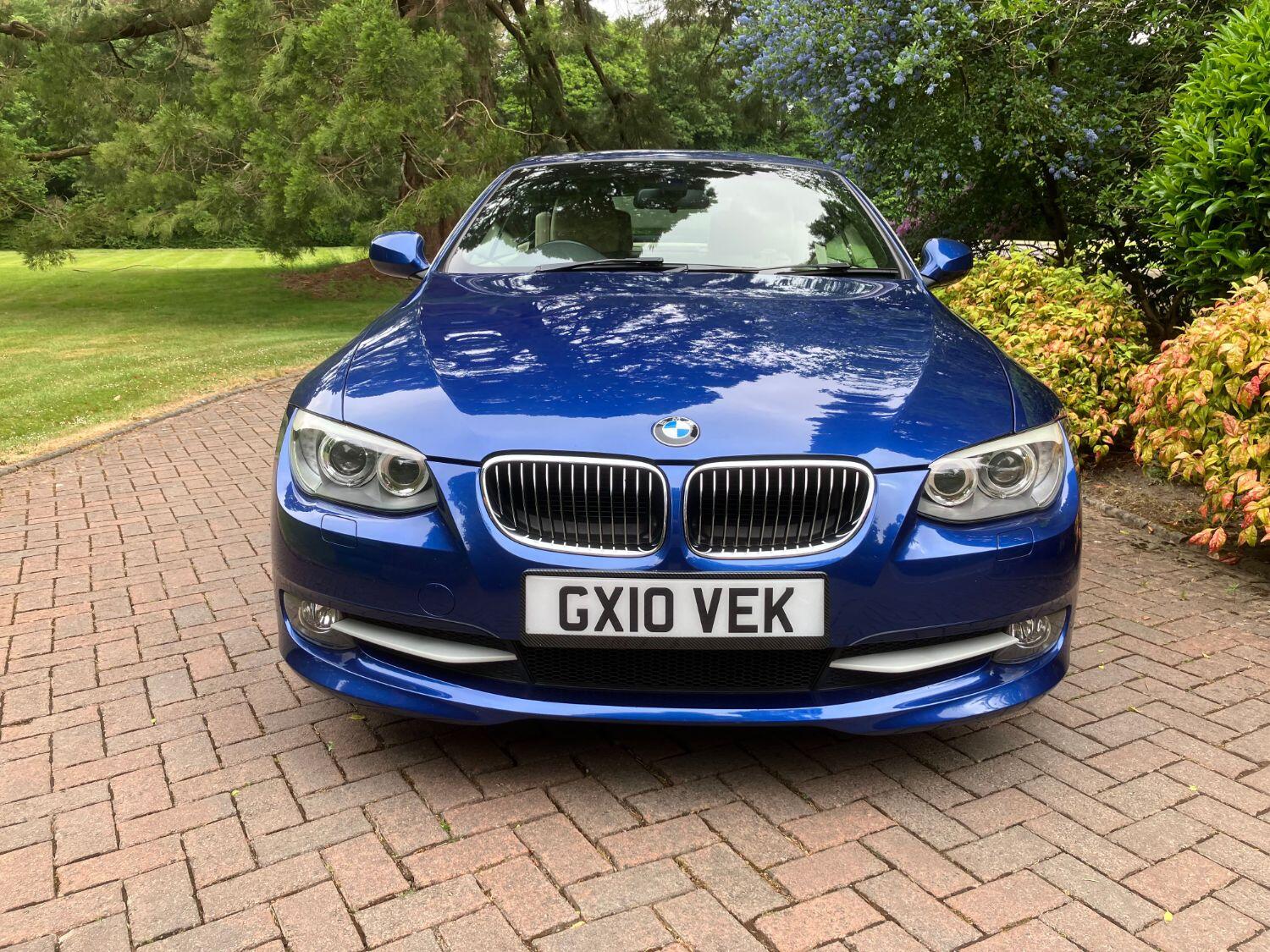 Adrian Blyth used cars in Surrey