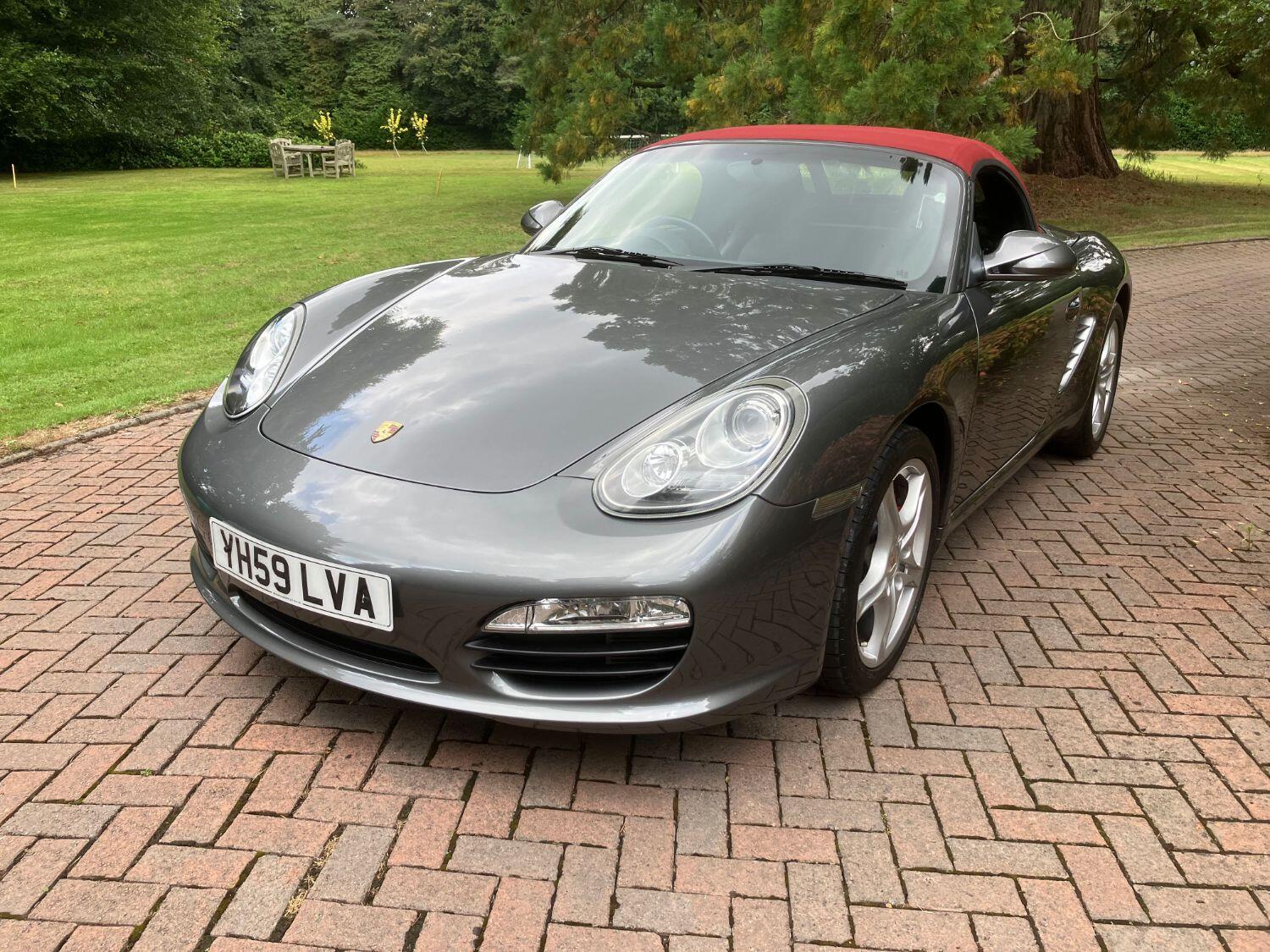 Adrian Blyth used cars in Surrey