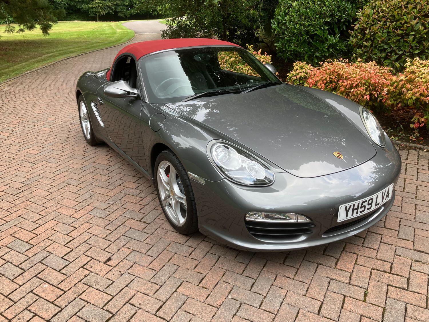 Adrian Blyth used cars in Surrey