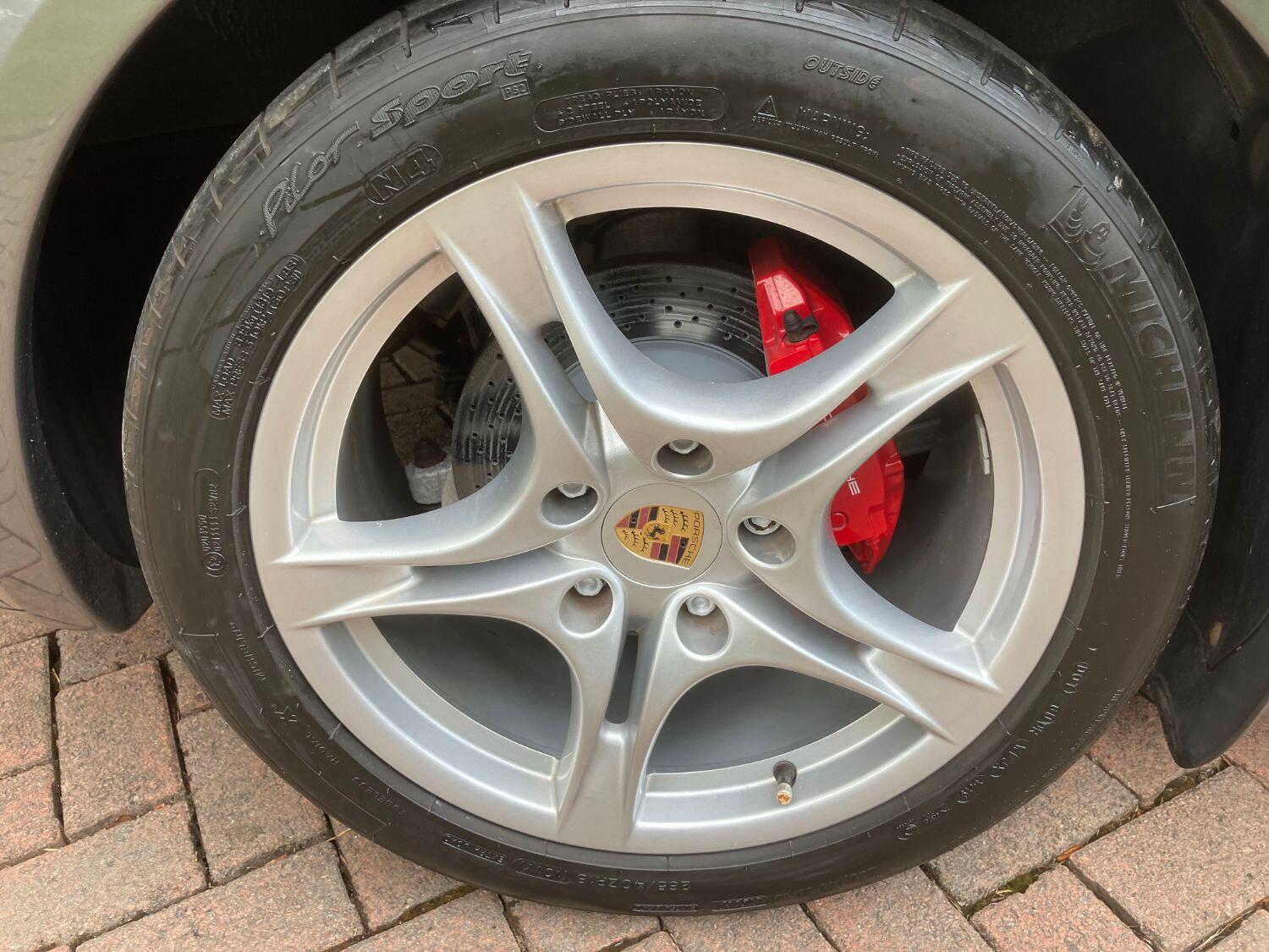 Adrian Blyth used cars in Surrey