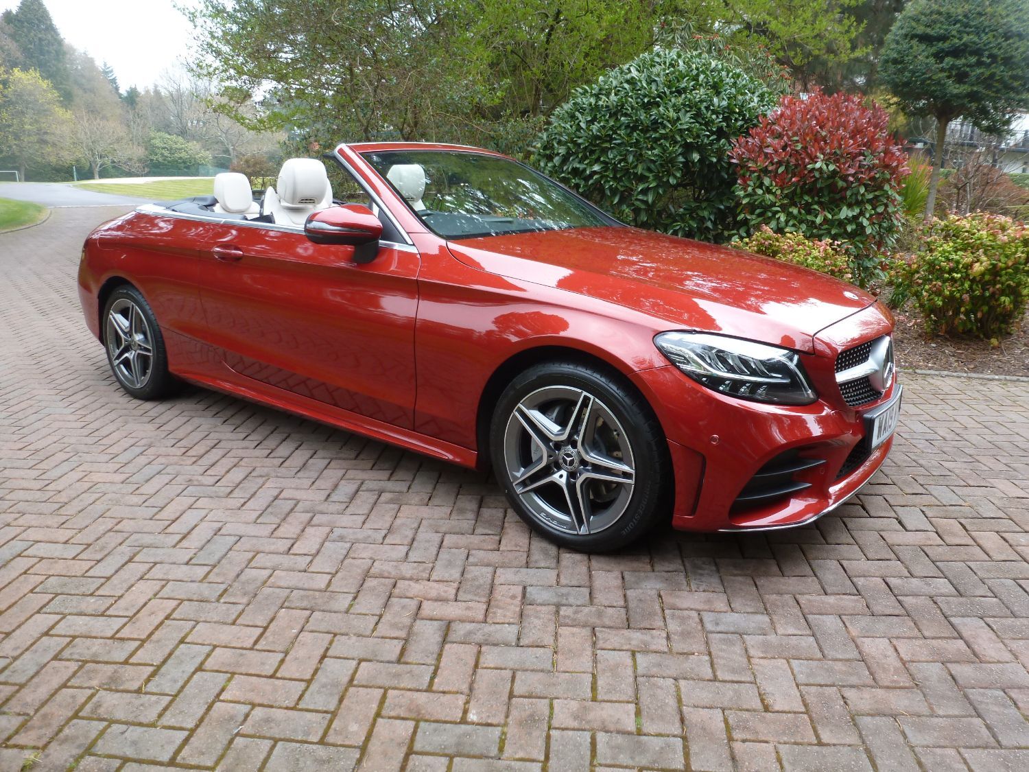 Adrian Blyth used cars in Surrey